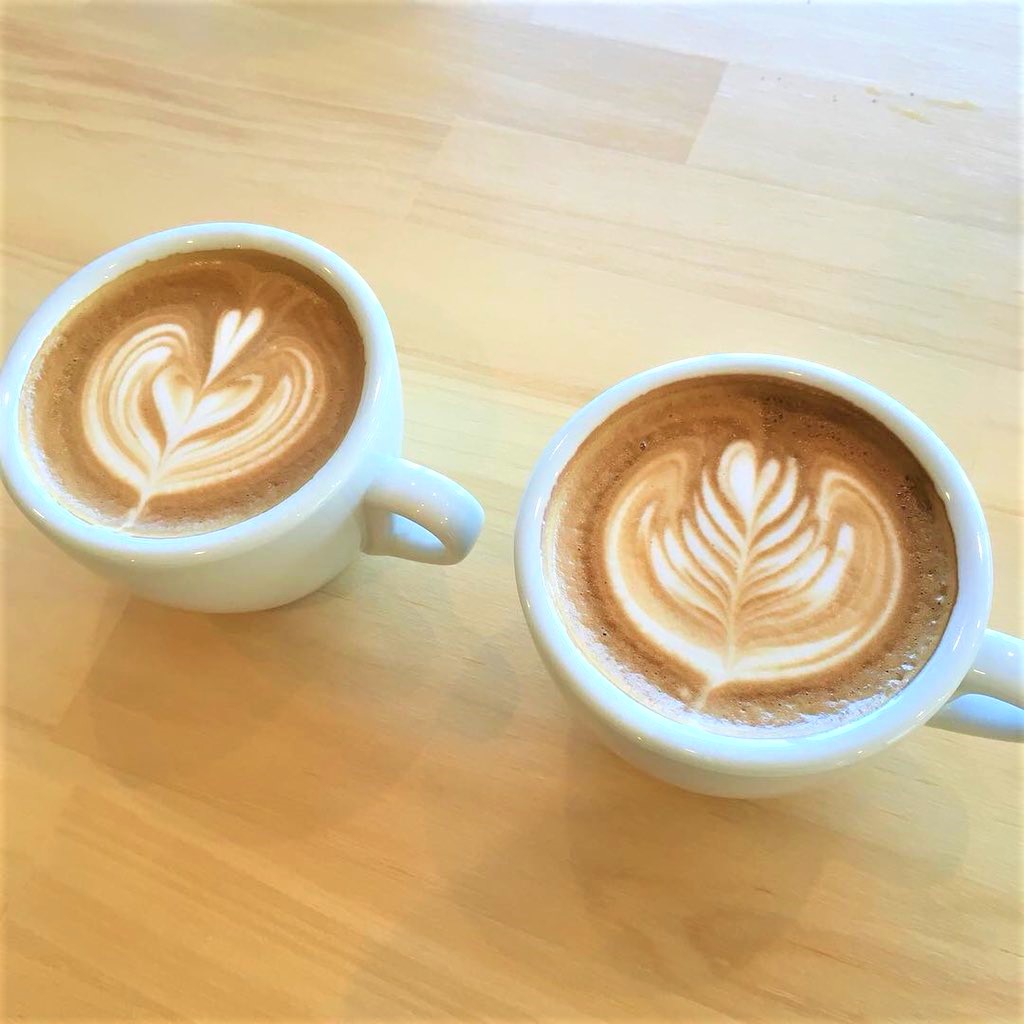 【WEEKDAY COFFEE ROASTERS】鳥取市役所から徒歩5分!自家焙煎コーヒー／鳥取市 | 鳥取なにたべ！